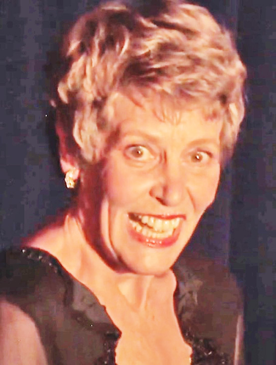 Rosie Radiator: NorCal Tap Dance Guru, Dead at 78 – Anderson Valley ...